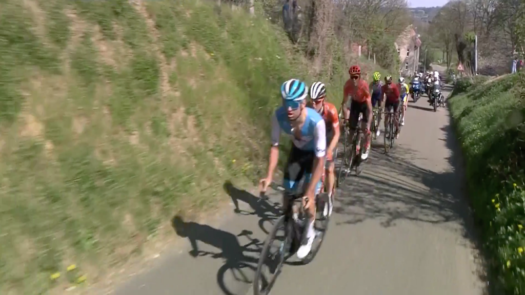 Amstel Gold Race 2019 [FULL RACE] – Tiz-Cycling