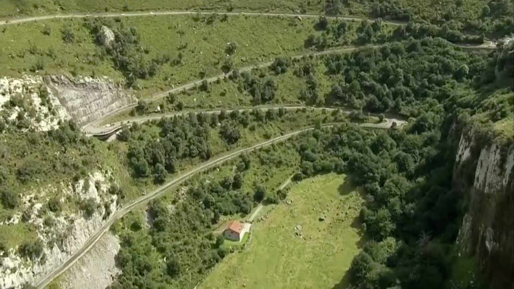 La Vuelta 2019 – Stage 13 [FULL STAGE] – Tiz-Cycling