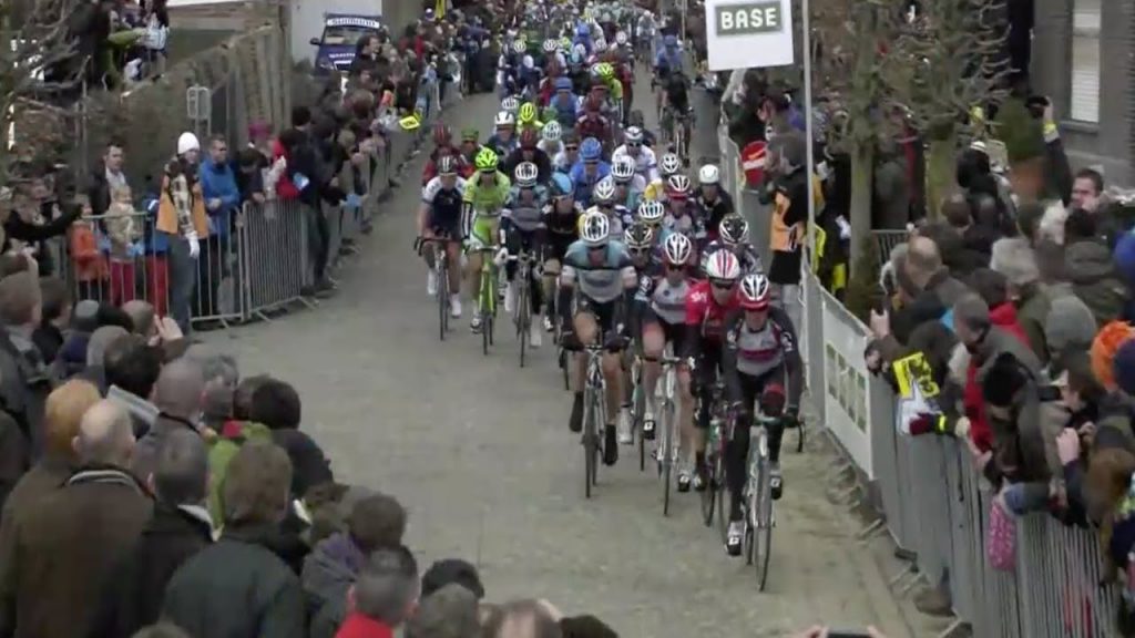 Tour of Flanders 2013 [FULL RACE] – Tiz-Cycling