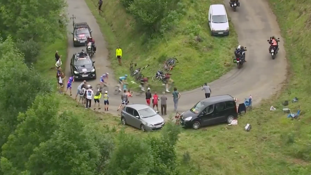Route d’Occitanie 2020 – Stage 3 [FULL STAGE] – Tiz-Cycling