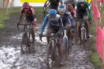 Tiz-Cycling Live Stream