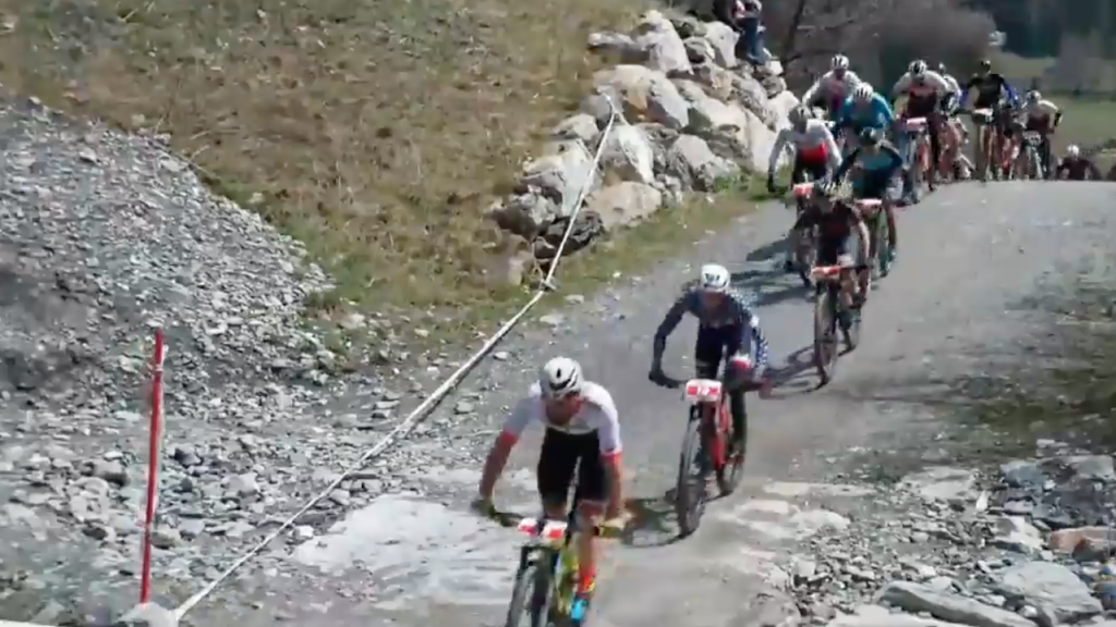 MTB – Swiss Bike Cup 2021 – 1 – LEUKERBAD [FULL RACE – XCO] (german ...