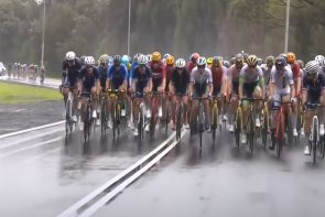 Tiz-Cycling Live Stream