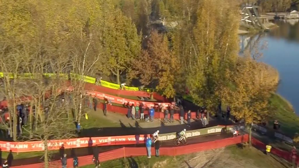 Cyclo-Cross World Cup 2023 – 05 – BEEKSE BERGEN [FULL RACE] – Tiz-Cycling