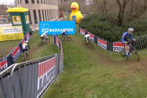 Tiz-Cycling Live Stream