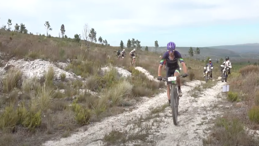 Cape Epic 2023 – Stage 3 [FULL STAGE] – Tiz-Cycling