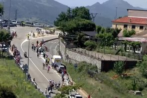 Tiz-Cycling Live Stream
