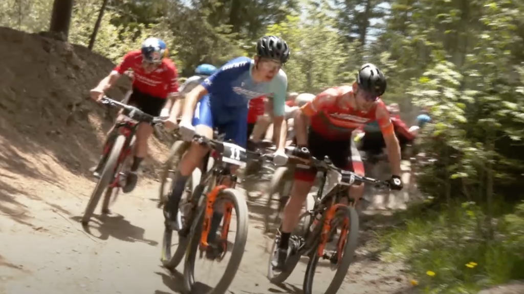MTB – Swiss Bike Cup 2023 – 4 – CRANS MONTANA [FULL RACE – XCO] (german ...