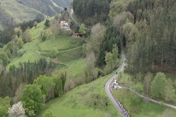 Tiz-Cycling Live Stream