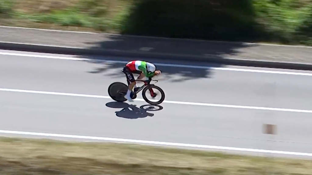 Giro d’Italia 2024 – Stage 07 [FULL STAGE – Individual Time Trial ...