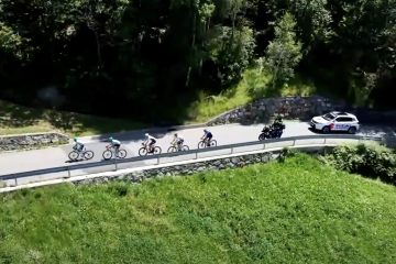 Tiz-Cycling Live Stream