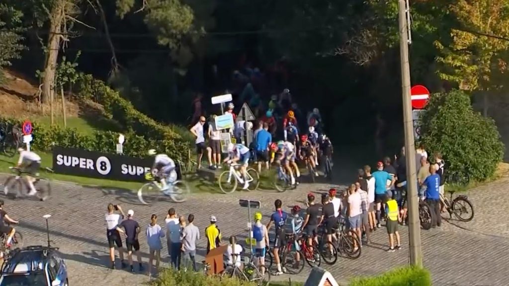 SUPER 8 Classic 2024 [FULL RACE] – Tiz-Cycling