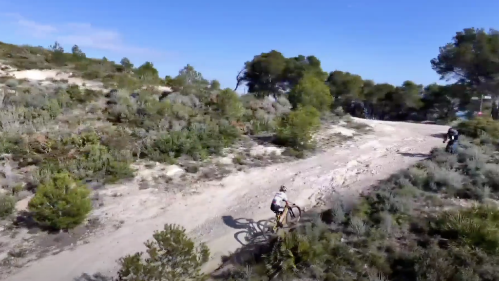 MTB Mediterranean Epic 2025 – Stage 1 [FULL STAGE] – Tiz-Cycling