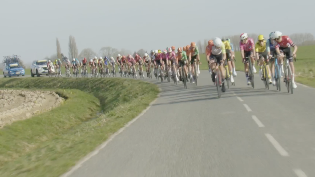 GP Lillers 2025 [FULL RACE] (french) – Tiz-Cycling