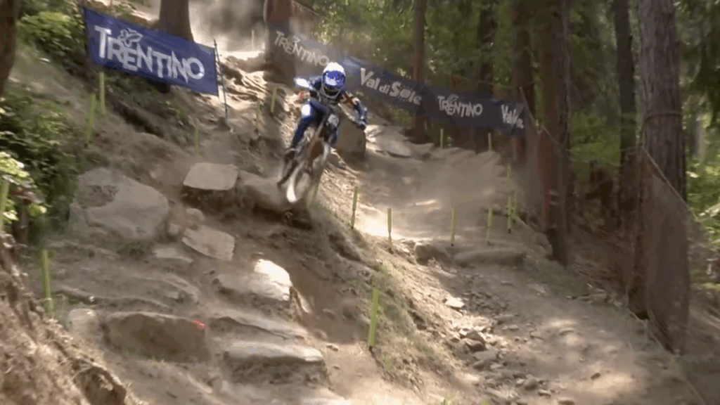 MTB – DHI – World Cup 2025 – 04 – Val di Sole [FULL RACE] – Tiz-Cycling