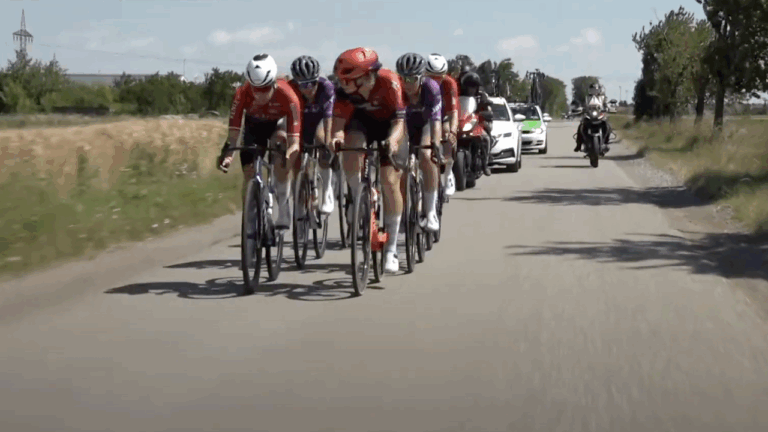 9991 – Tiz-Cycling