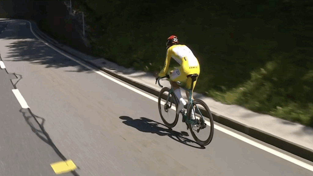 Tour de Suisse 2025 – Stage 8 [FULL STAGE – Individual Time Trial ...