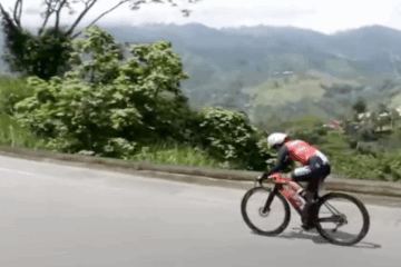 Tiz-Cycling Live Stream