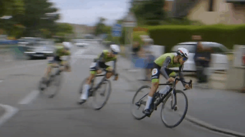 Tour Alsace 2025 – Stage 1 [FULL STAGE – Team Time Trial] (french ...