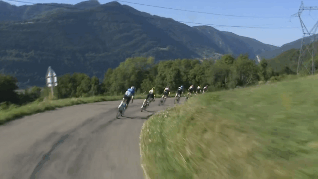 Tour de l‘Ain 2025 – Stage 2 [FULL STAGE] – Tiz-Cycling