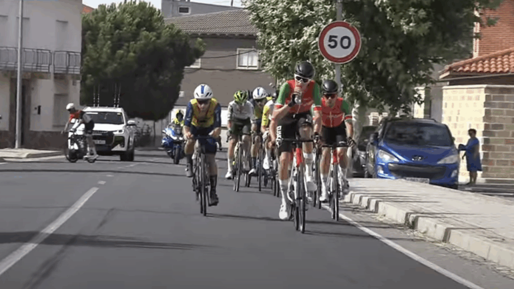 Vuelta a Avila 2025 – Stage 1 [LIVE STREAM] (spanish) – Tiz-Cycling