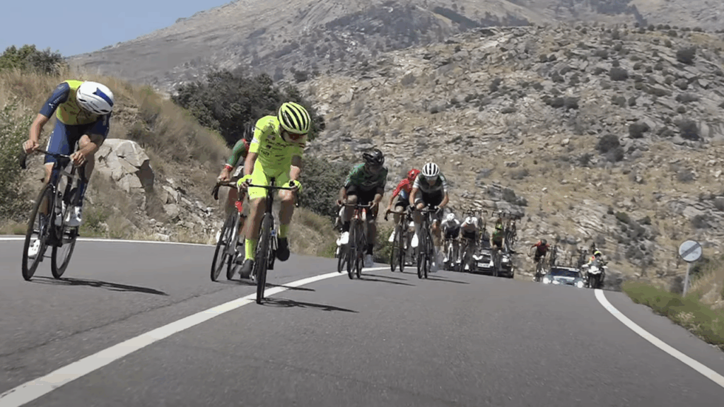 Vuelta a Avila 2025 – Stage 3 [LIVE STREAM] (spanish) – Tiz-Cycling