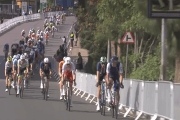 Tiz-Cycling Live Stream