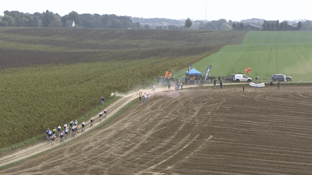 Gravel World Championships 2025 [FULL RACE] – Tiz-Cycling