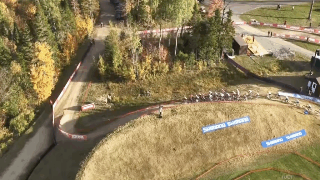 MTB – XCC – World Cup 2025 – 09 – Lake Placid [FULL RACE] – Tiz-Cycling