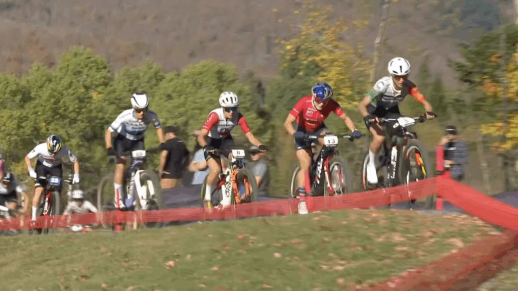 MTB – XCC – World Cup 2025 – 09 – Lake Placid [FULL RACE] (ladies ...