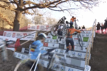 Tiz-Cycling Live Stream