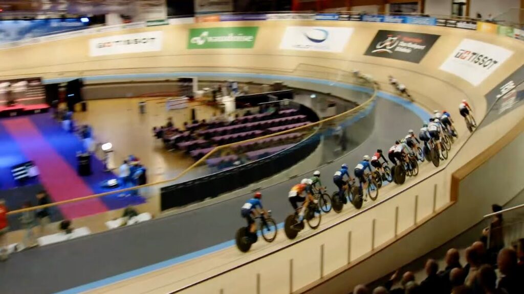 Tiz-Cycling – Your #1 Source for Quality Cycling Videos