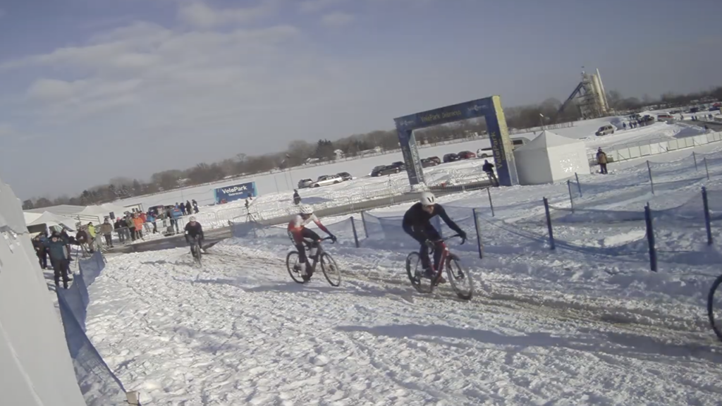 Cyclo-Cross National Championships 2026 – Hungary 🇭🇺 [FULL RACE ...