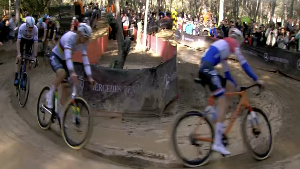 Cyclo-Cross World Cup 2026 – 10 – Benidorm [FULL RACE] – Tiz-Cycling