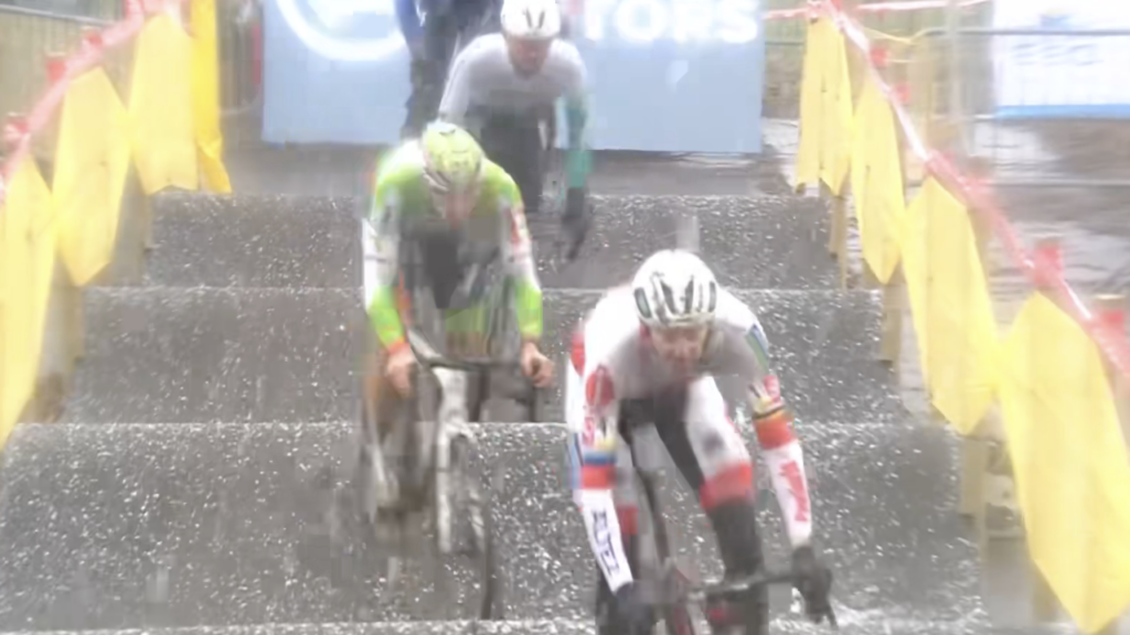 Superprestige 2026 – 7 – Gullegem [FULL RACE] – Tiz-Cycling