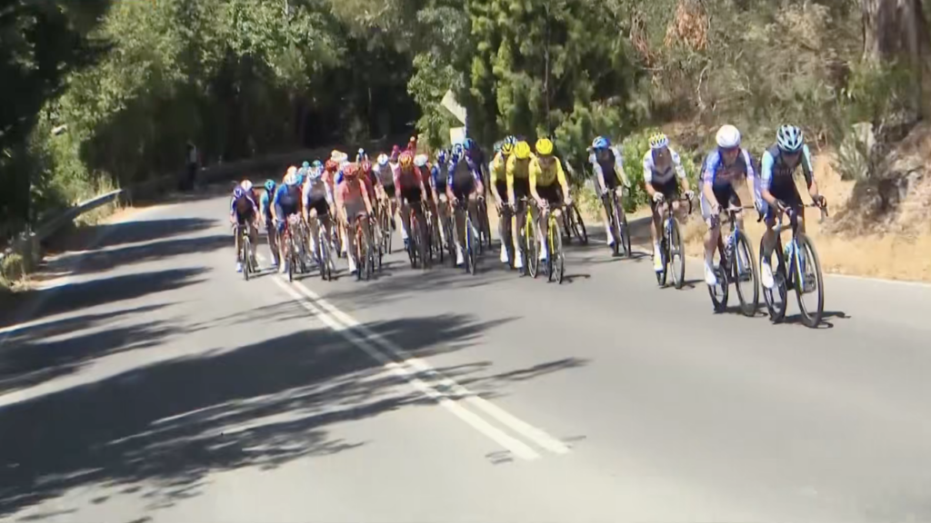 Tour Down Under 2026 – Stage 5 [LAST 10 KM] – Tiz-Cycling