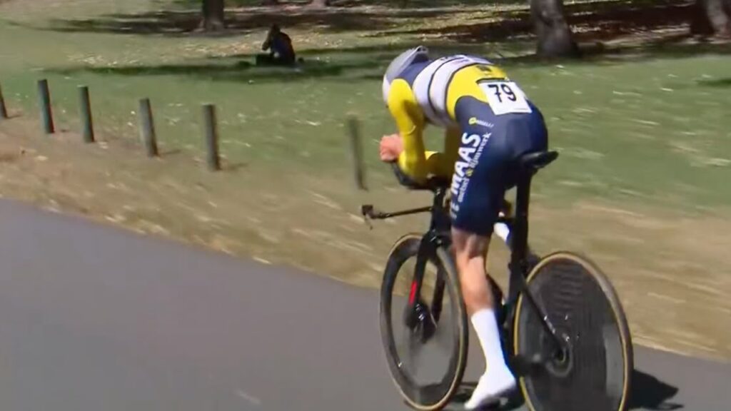Tiz-Cycling – Your #1 Source for Quality Cycling Videos