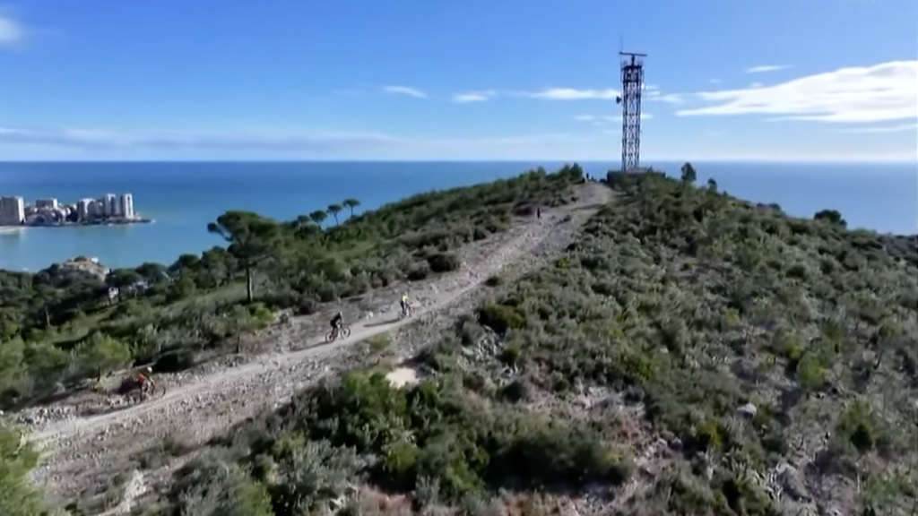 MTB Mediterranean Epic 2026 – Stage 4 [FULL STAGE] – Tiz-Cycling