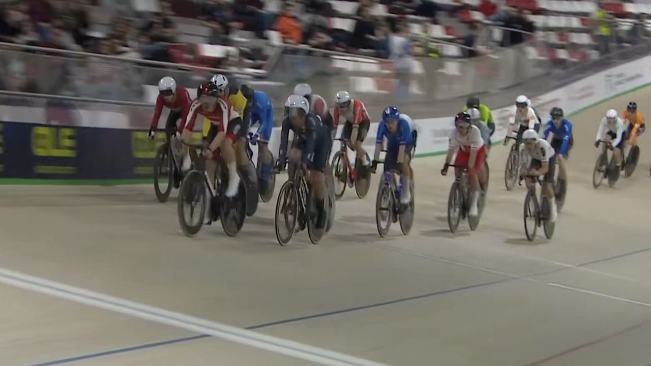 Tiz-Cycling – Your #1 Source for Quality Cycling Videos
