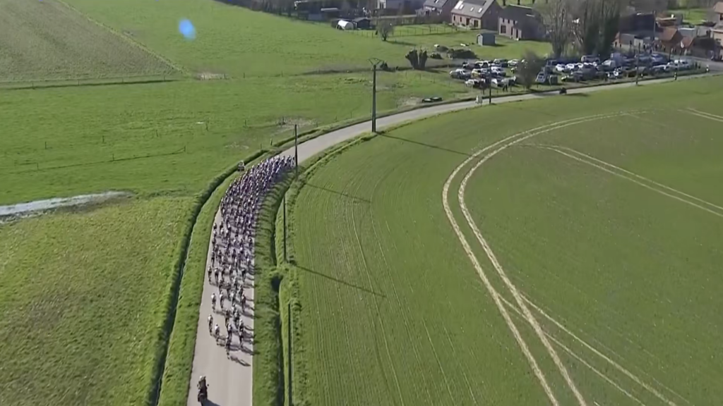 Le Samyn 2026 [FULL RACE] – Tiz-Cycling