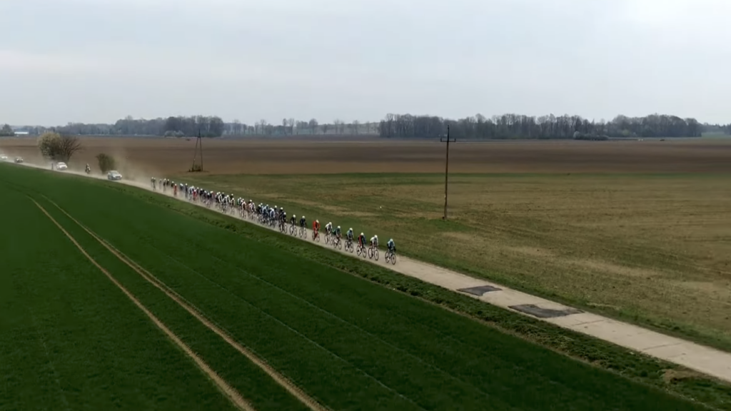 Ślężański Mnich 2026 [FULL RACE] – Tiz-Cycling
